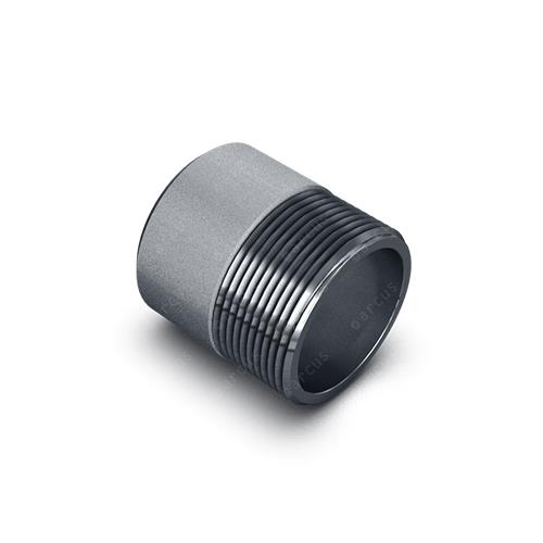 OET 2 X80S 304L L=100 NPT - 3000 LBS Fittings - Home