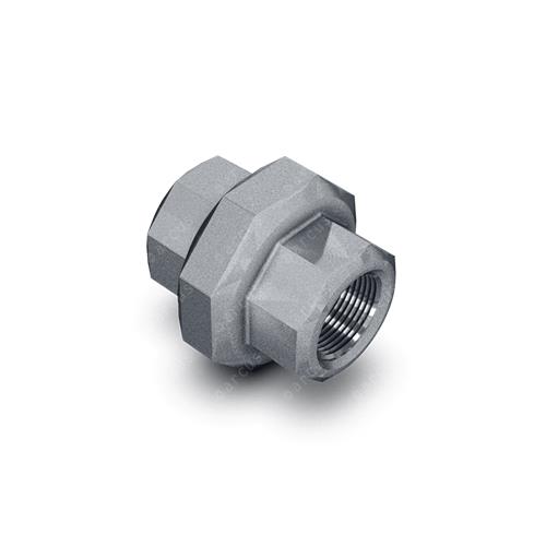UNION F/F 316 1/4 BSP - BSP Fittings - Home