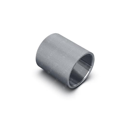 FULL COUPLING 316 1 1/4 BSP - BSP Fittings - Home
